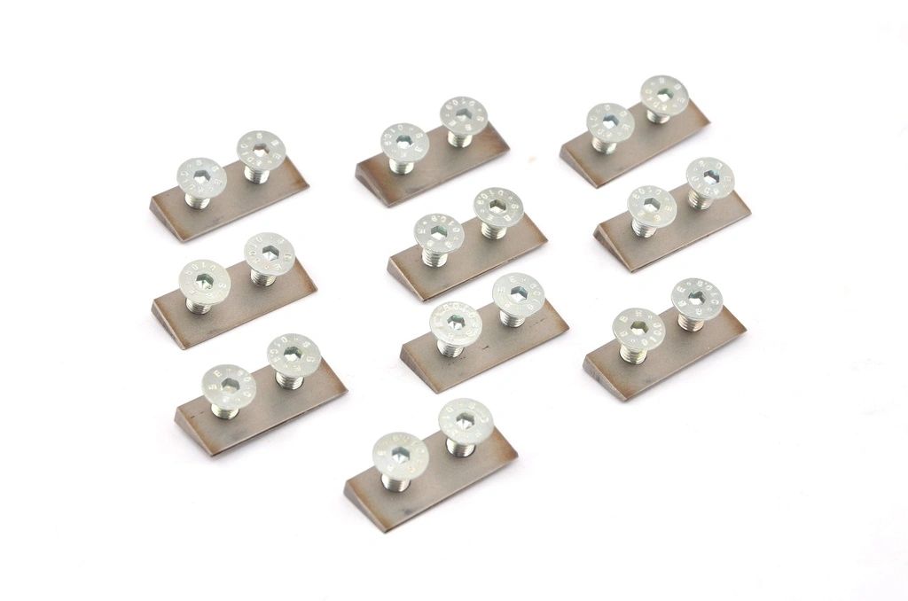 CSP Kit 10 teeth prot. trial crankcase (Beta/Montesa/Sherco/Vertigo/Scorpa)